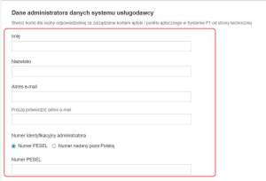 Jak odnowić certyfikaty do systemu P1? | Blog platformy Sertum